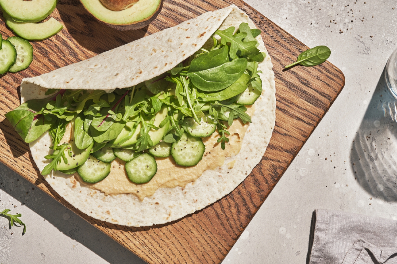 Super Simple Picnic Recipes That Don't Need a Fridge