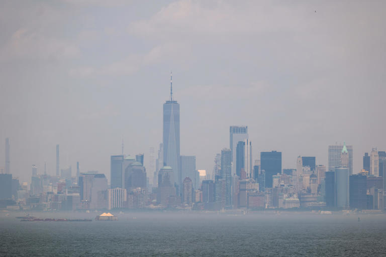 Dangerous heat wave strains power grid; millions warned of triple-digit ...