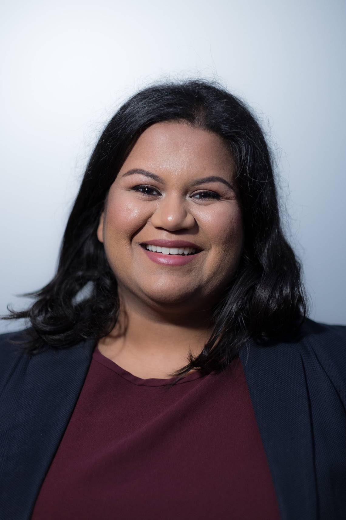 Shasti Conrad, leader of the WA Democratic Party, wins DNC vice chair race