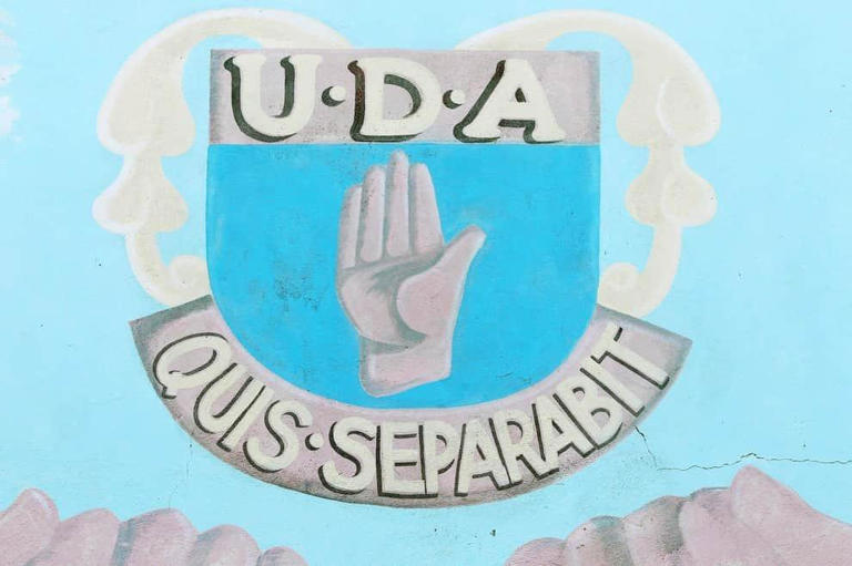 Man (47) arrested by Paramilitary Crime Task Force in investigation ...