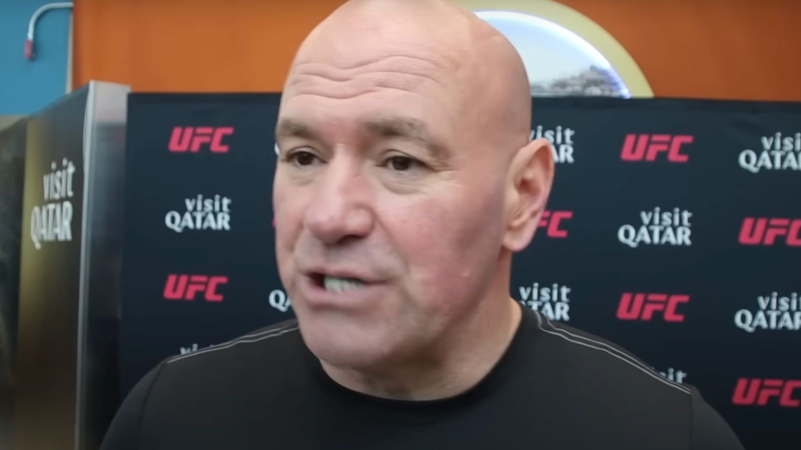 Dana White Says ‘The Fight Was Done’ Before Jon Jones Called to Retire ...