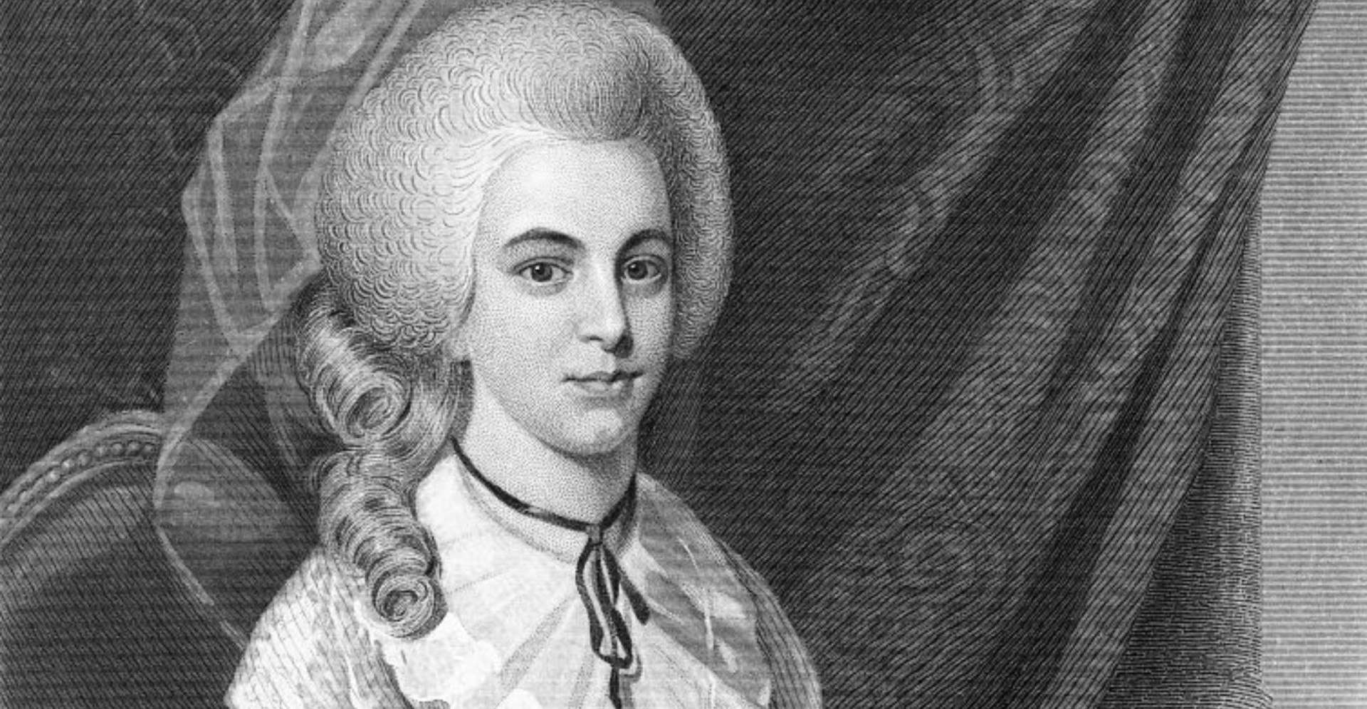 Who are the Founding Mothers of the United States?