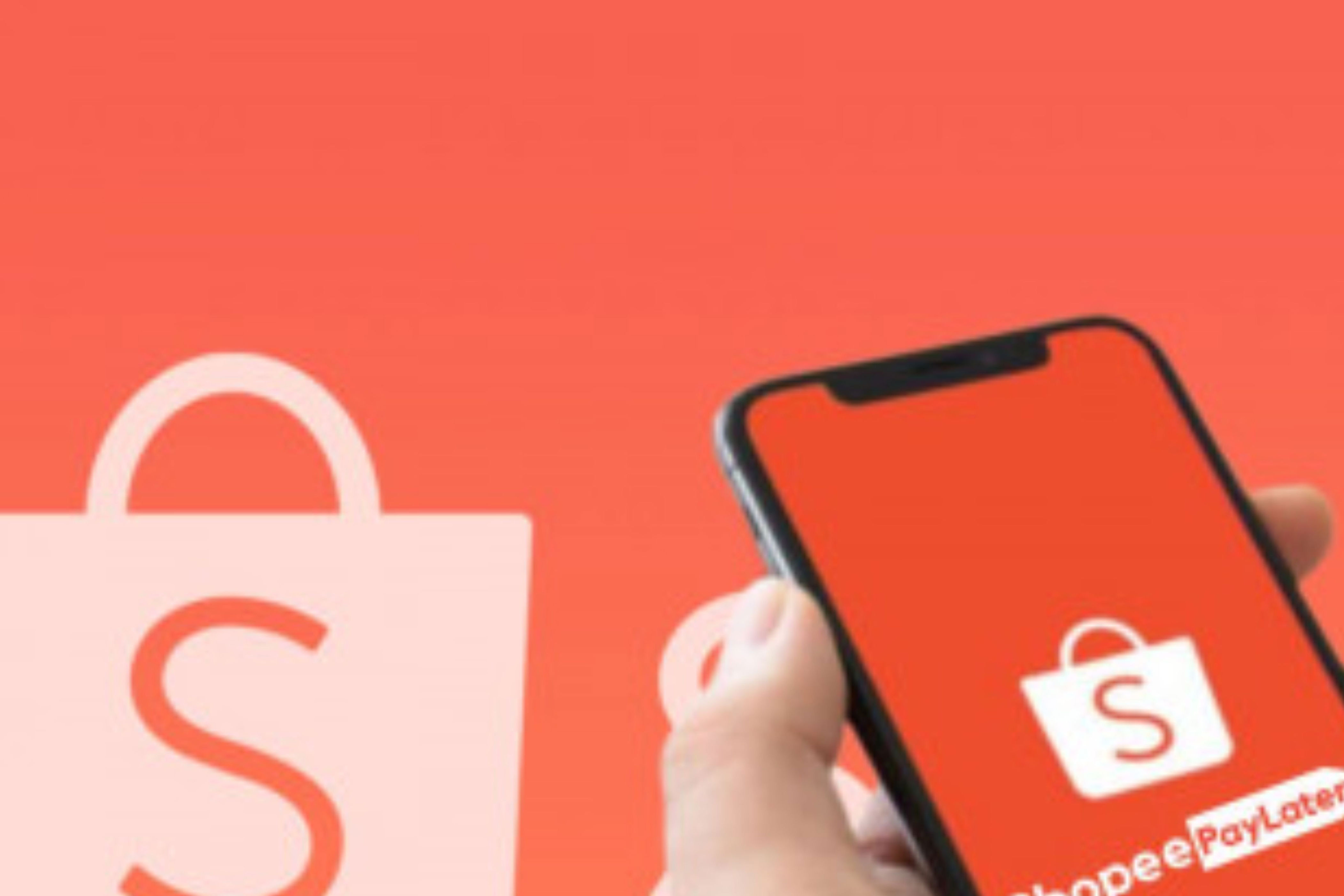 Biaya admin seller Shopee naik mulai Januari 2026, ada tambahan biaya baru