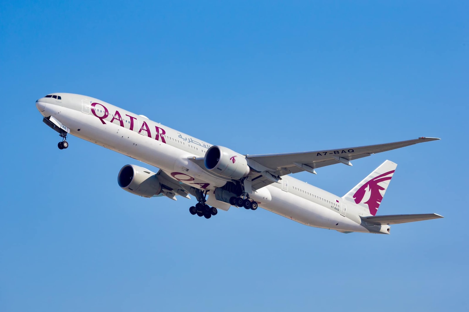 Is Qatar Airways Still Flying? What UK Travellers Need to Know After ...