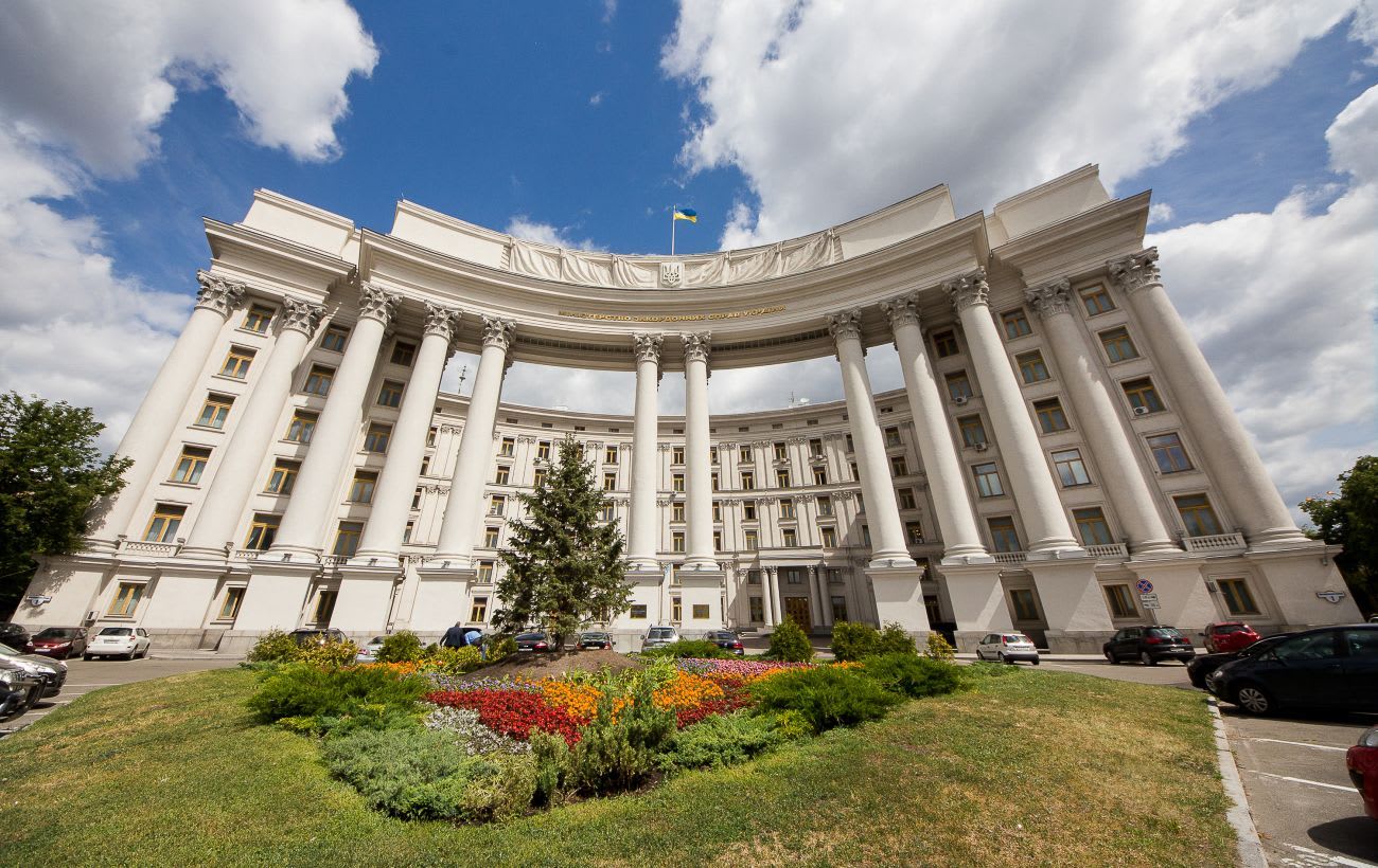 Russia wants to remove Ukrainian language from school programs in ...