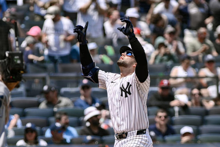 Yankees manager praises potentially underrated trade piece: ‘He could be an everyday catcher’