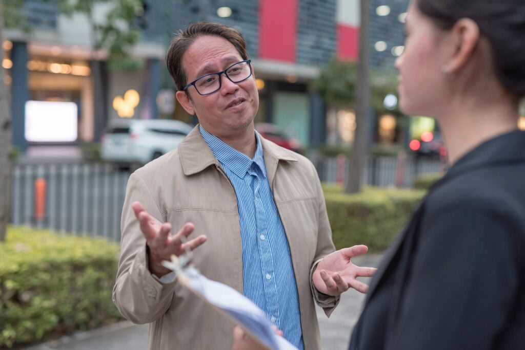 13 quick things to say to a condescending person to shut them down