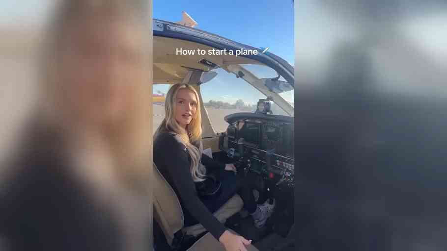 How to Start a Plane: Full Step-by-Step Tutorial