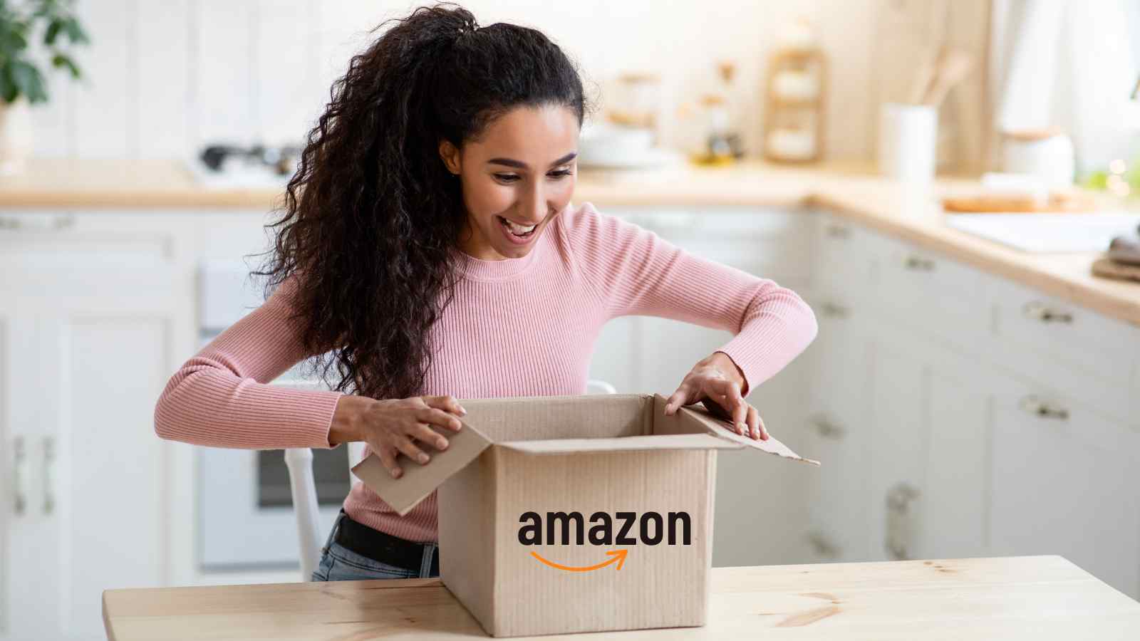 28 Amazon Prime Day Best Kitchen Essentials You’ll Actually Use — Find ...