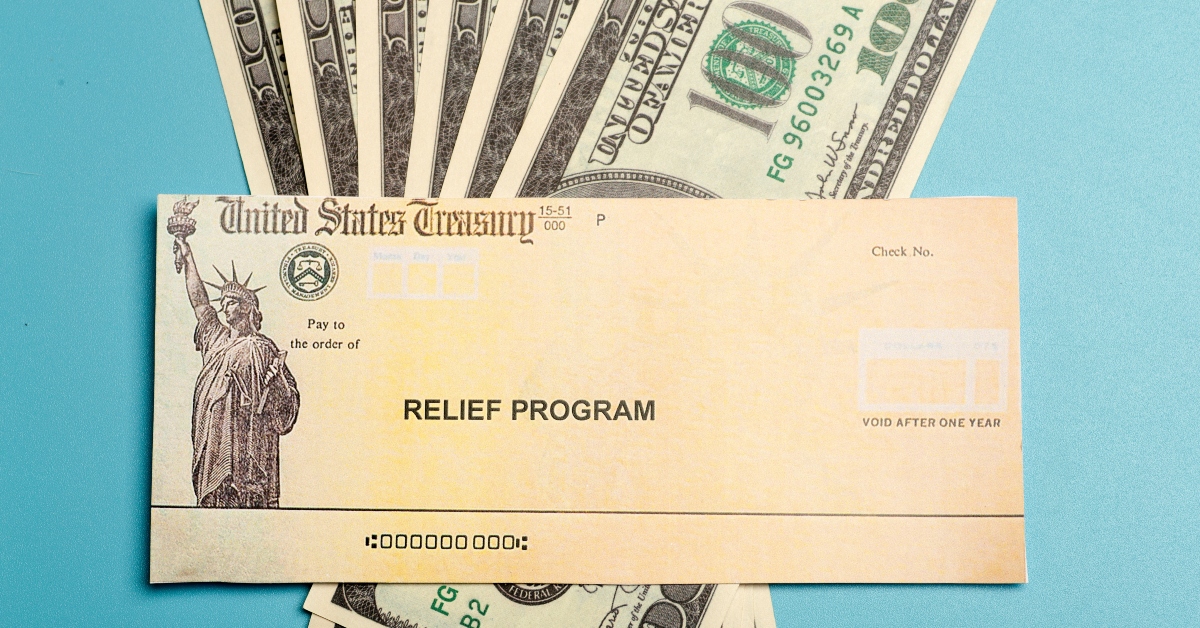 10 IRS Programs That Forgive Senior Tax Debt