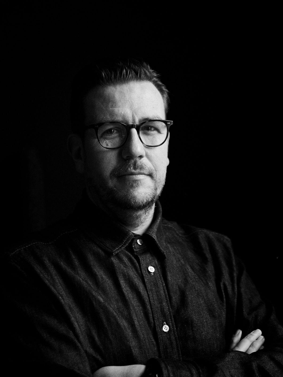 Transmission hires Andreas Ohlbach as first ever Head of Client Services