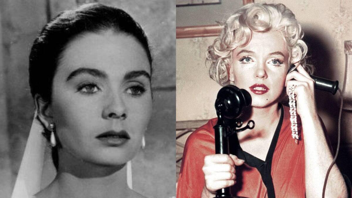 Step Back In Time With The Greatest Movies Of The 50s