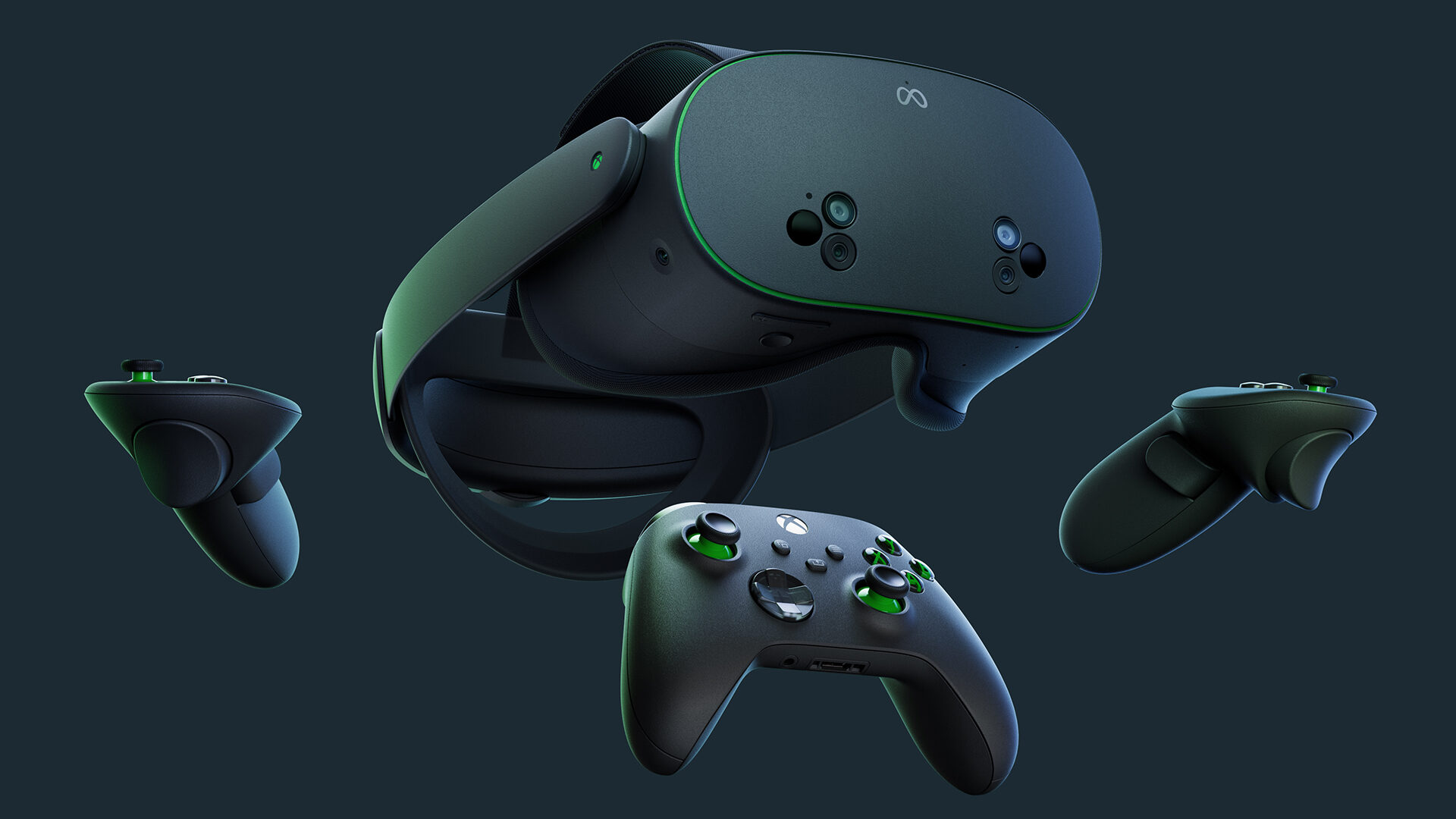 The Meta Quest 3S Xbox edition is here for a limited time