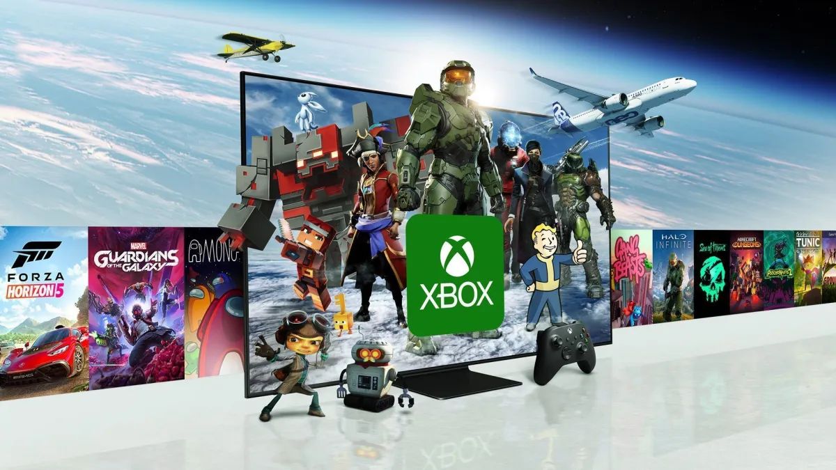 Day-one game pass is great for consumers, but a gamble for indie developers