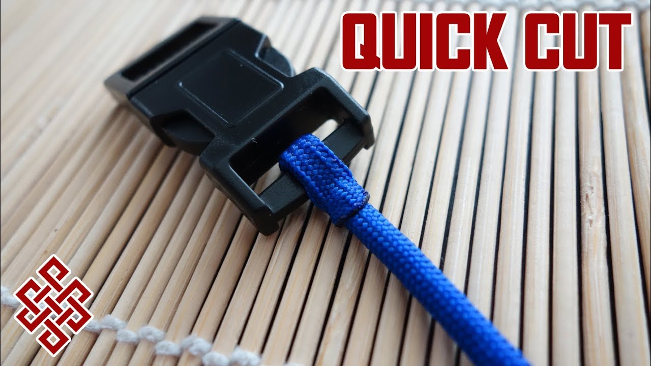 How to Use the Single Strand Manny Method Tutorial Quick Cut