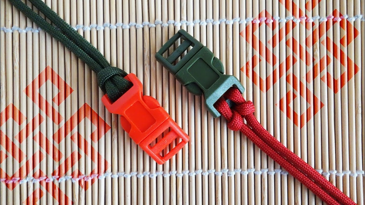 How to Make a Slingstone Hitch Tutorial ¦ A Better Hitch Than the Cow's Hitch!