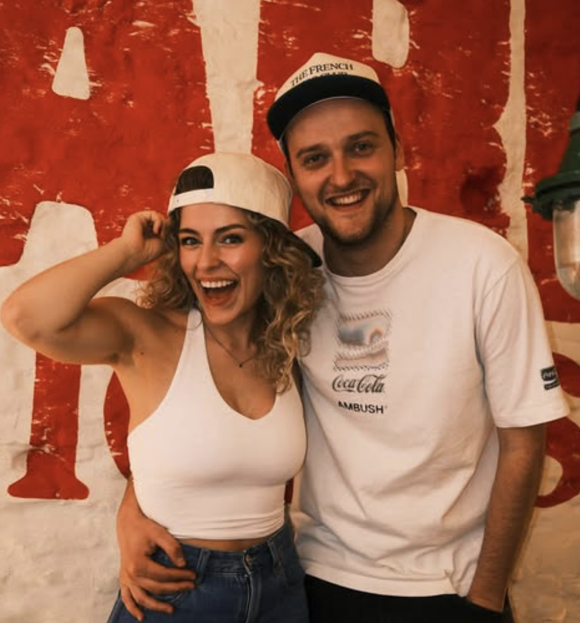 K3'tje Julia Boschman en vriend doen boekje open over overspel: 'Ben ...