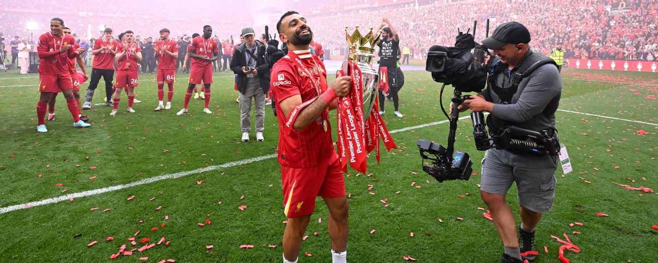 Premier League fixtures schedule 2025-26 in full