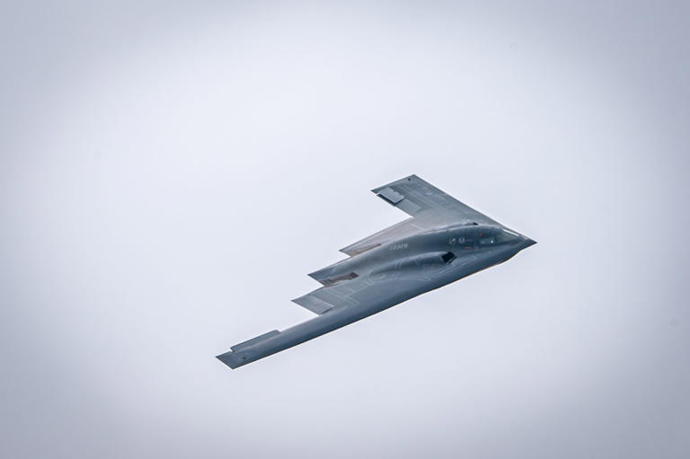 Top US general says roughly 15 years of planning to defeat Iran's most ...