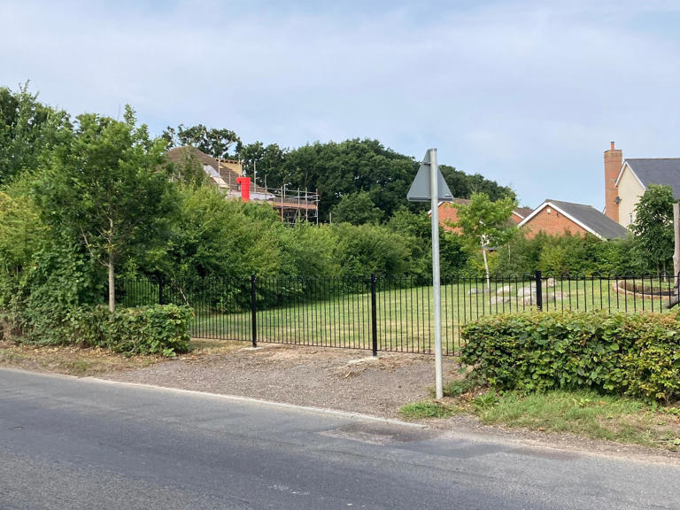 Hellingly and Horsebridge Village News