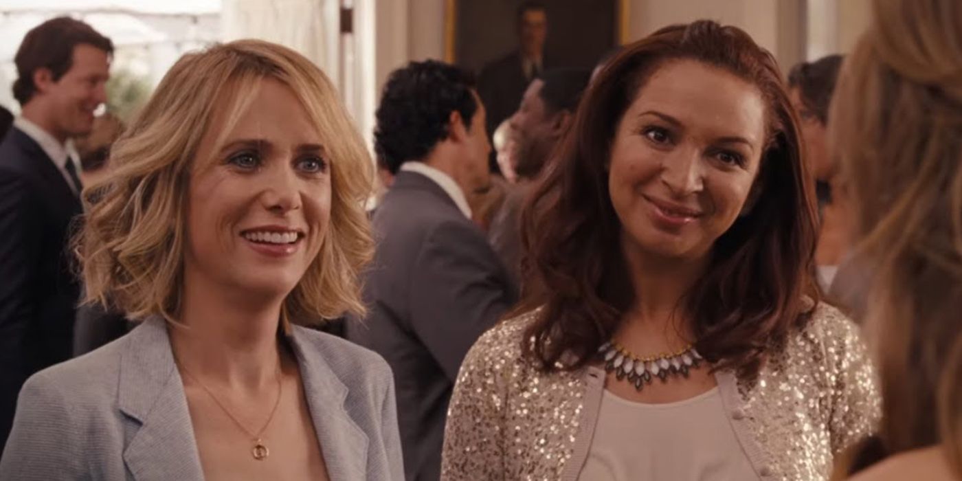 This July 1st, Reunite With The Comedy That Redefined Wedding Disasters ...