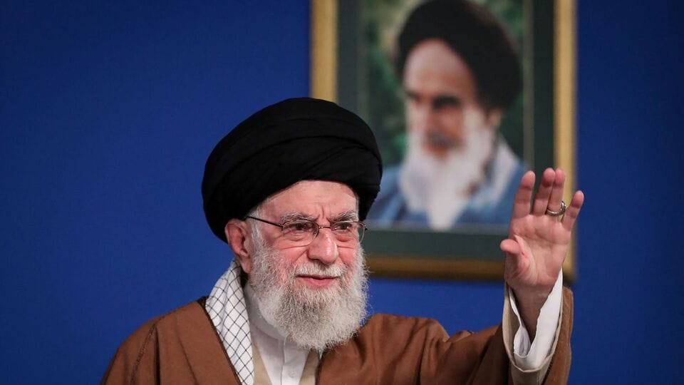 Is a ‘regime change’ in Iran possible? What happens if Supreme Leader ...