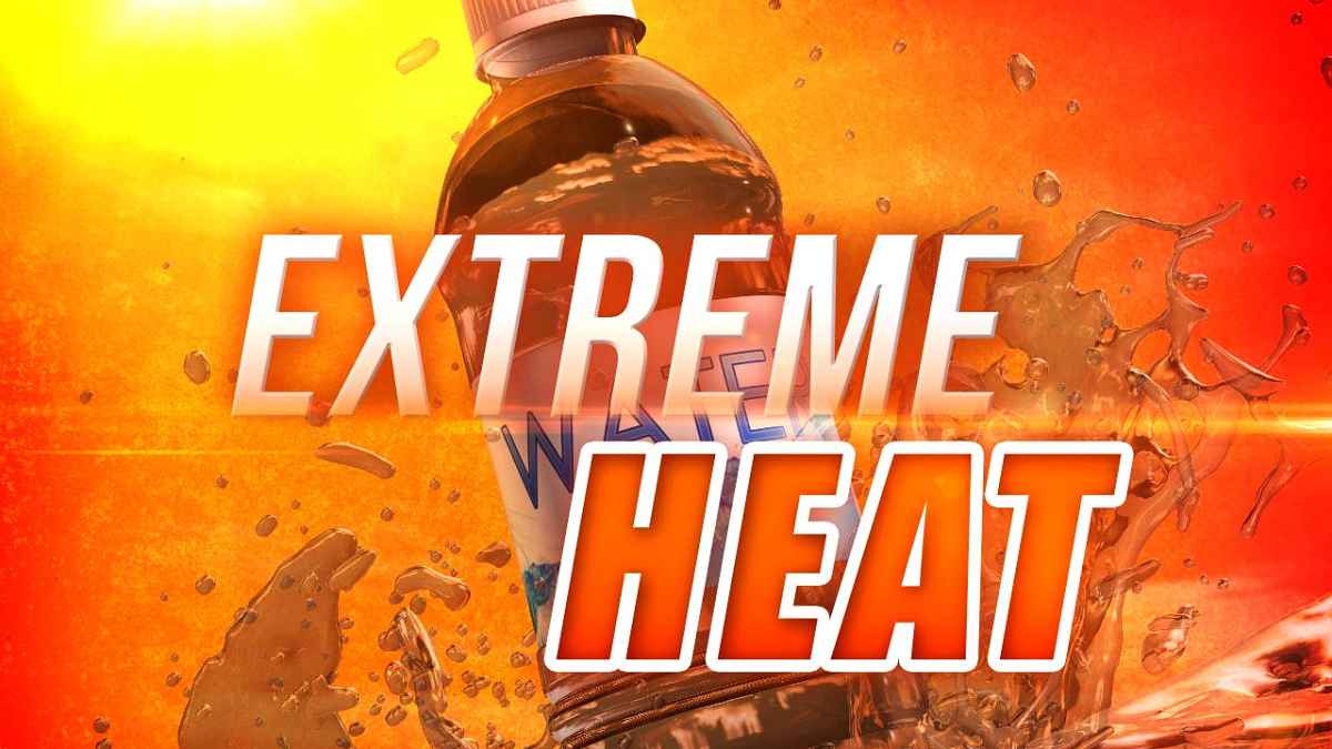 State of Preparedness Set for Maryland’s Extreme Heat
