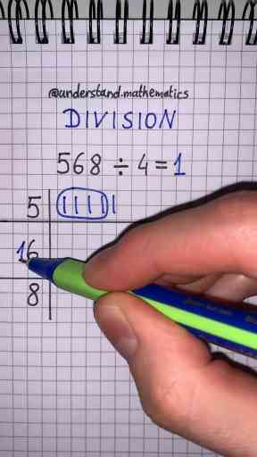 Understanding Division Concepts In Mathematics
