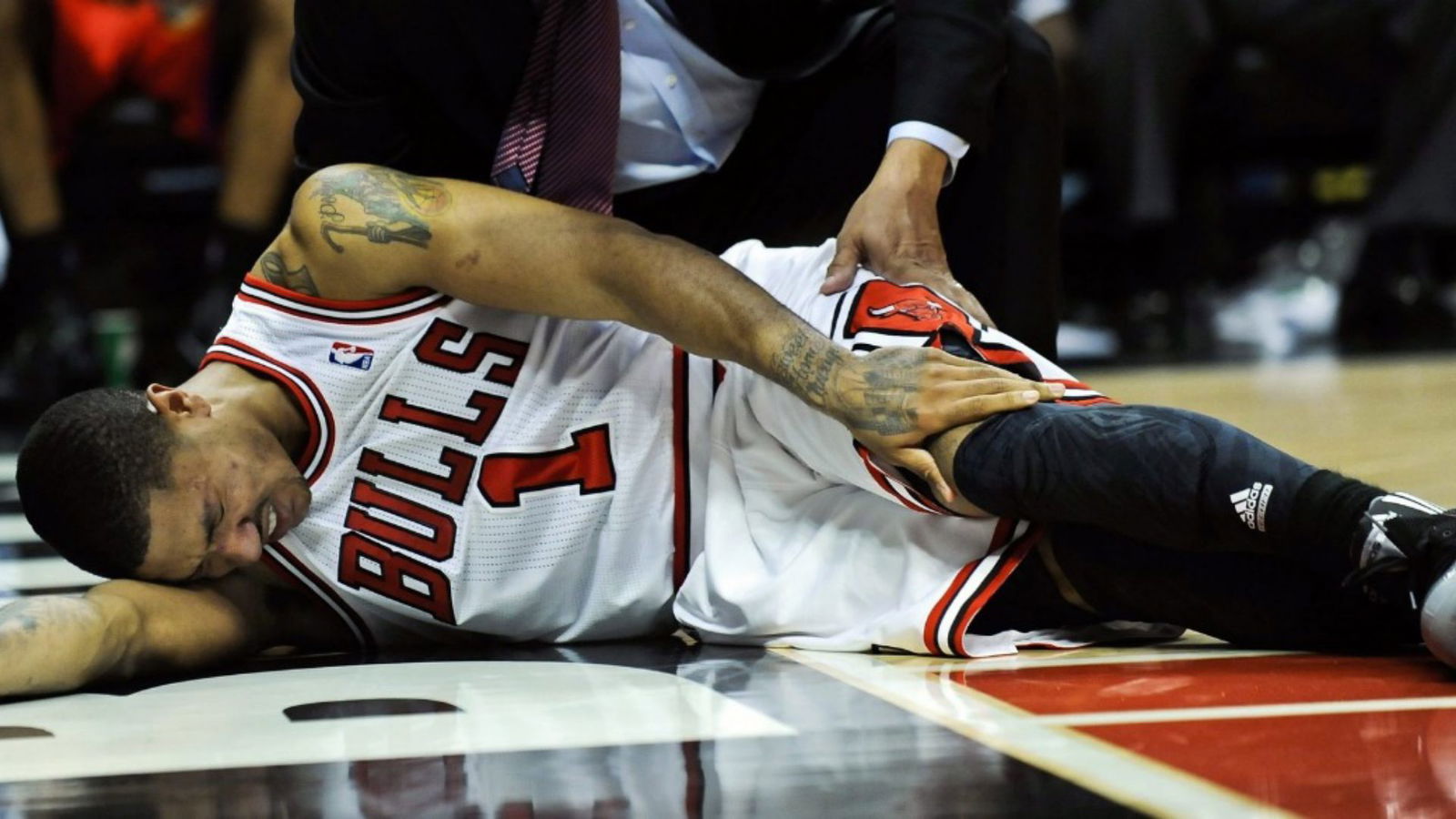 Most Heartbreaking Injuries in NBA History