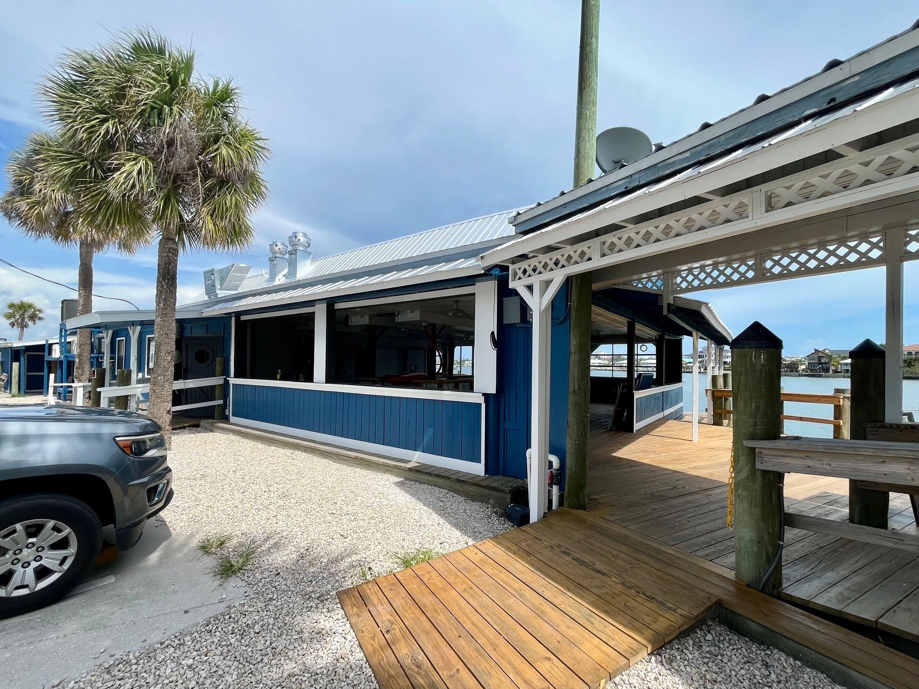 'We're getting close': The latest on Bonita Bill's former spot on Fort ...