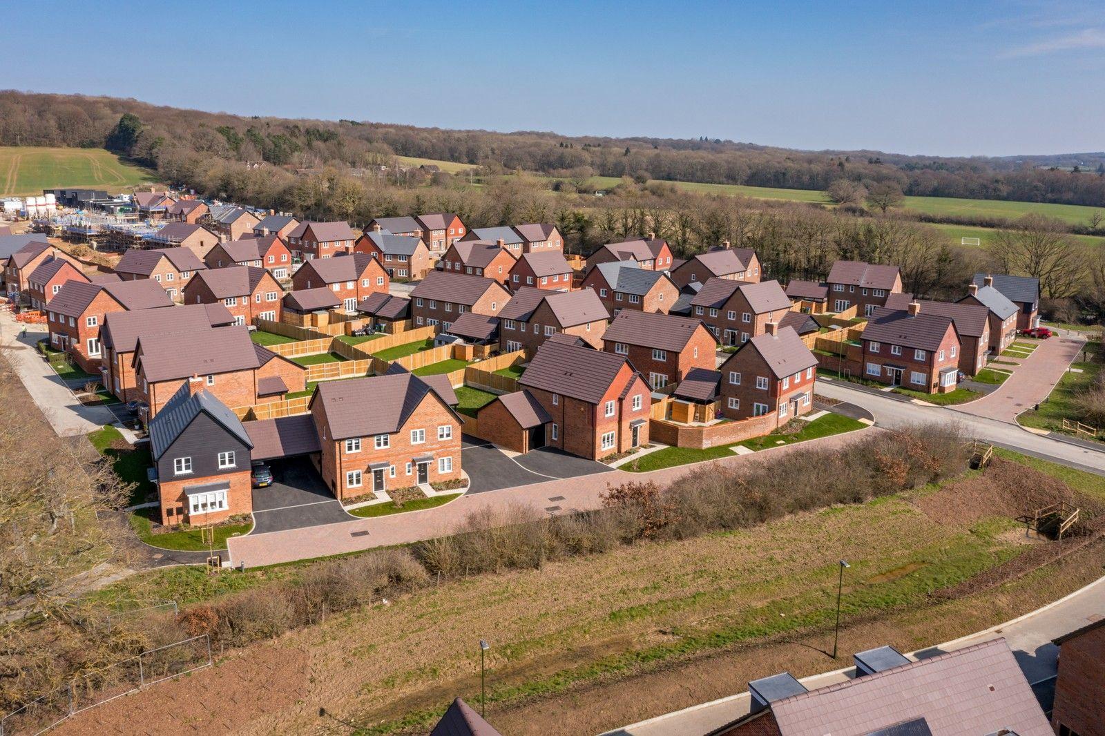 Housebuilder secures approval for further new and affordable homes in ...