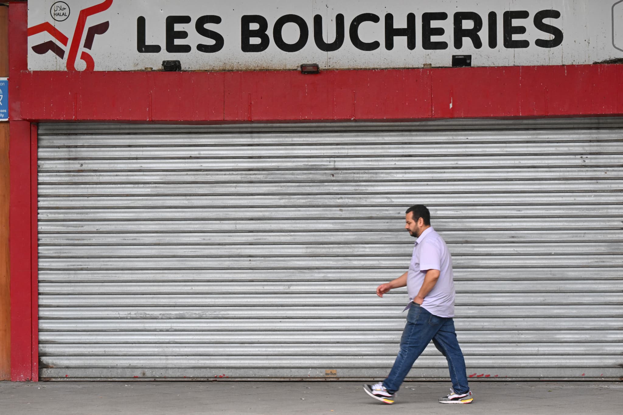 Intoxication dans l'Aisne: "On est en fin de crise sanitaire" selon la ...