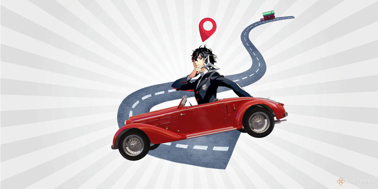 8 Times I Got Lost In A Game That Really Shouldn't Be Difficult To Navigate