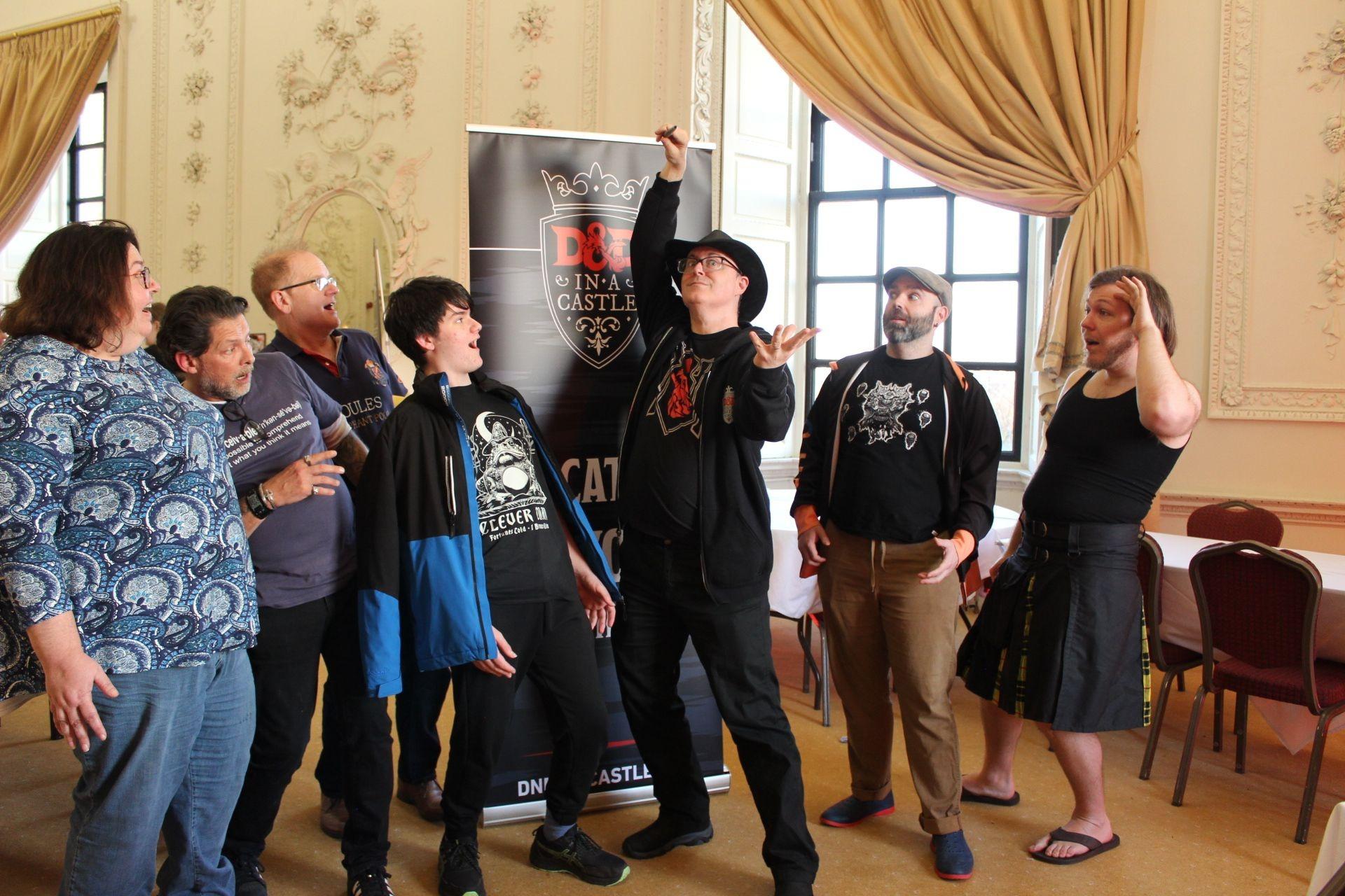 Chichester child cancer survivor Reuben gets gaming wish