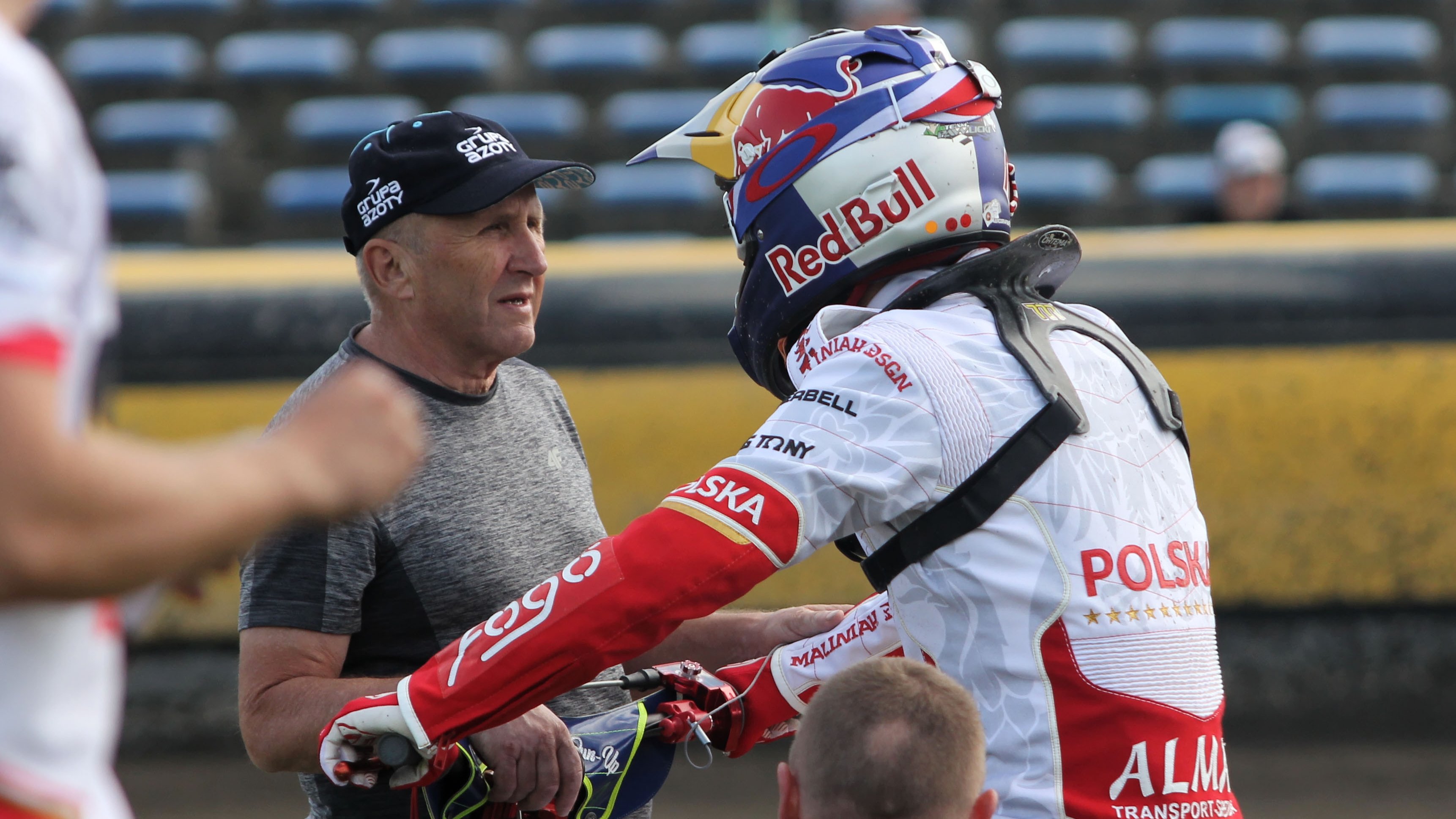Były selekcjoner o kulisach skandalu. Zdradził kto był hersztem bandy!