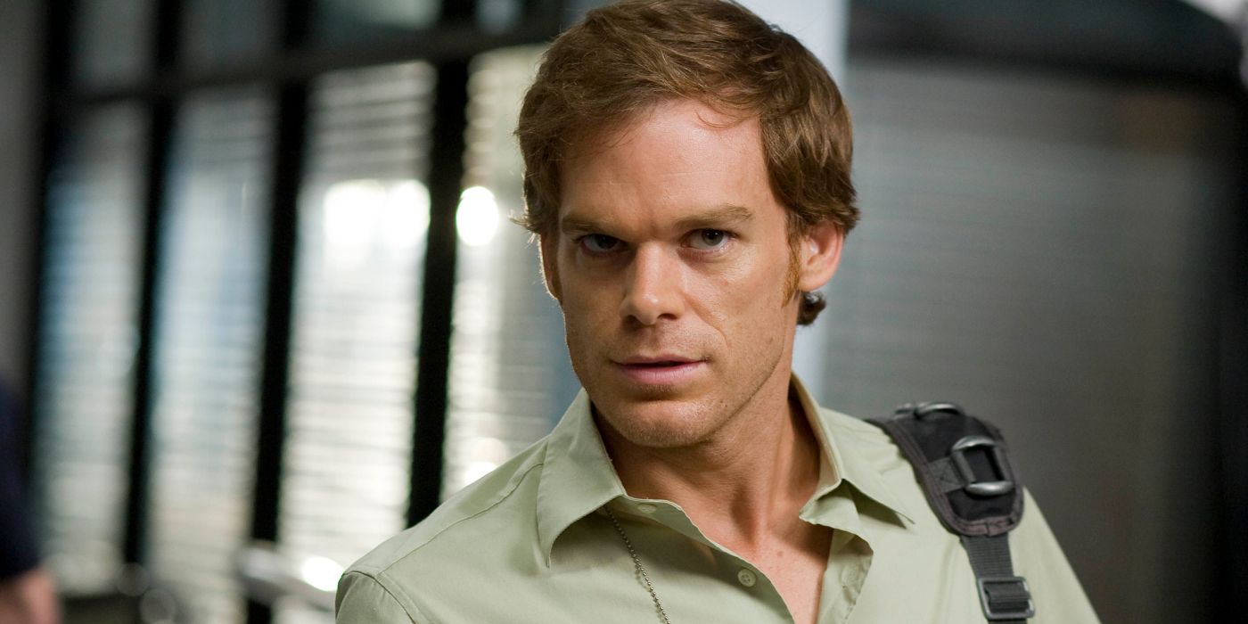 Every 'Dexter' TV Show, Ranked by Rotten Tomatoes Scores