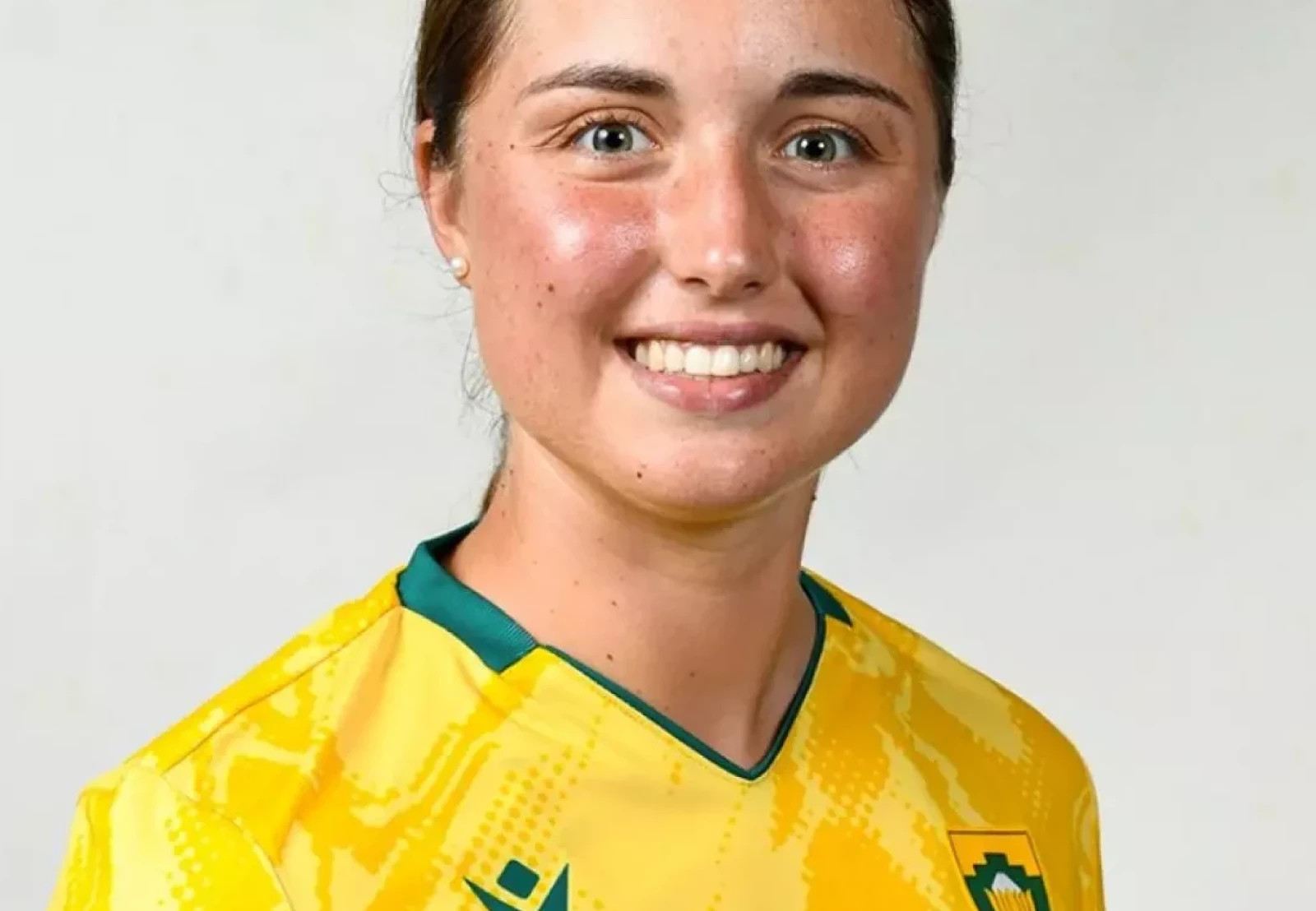 Miané Smit notches up maiden ODI 50 in front of family