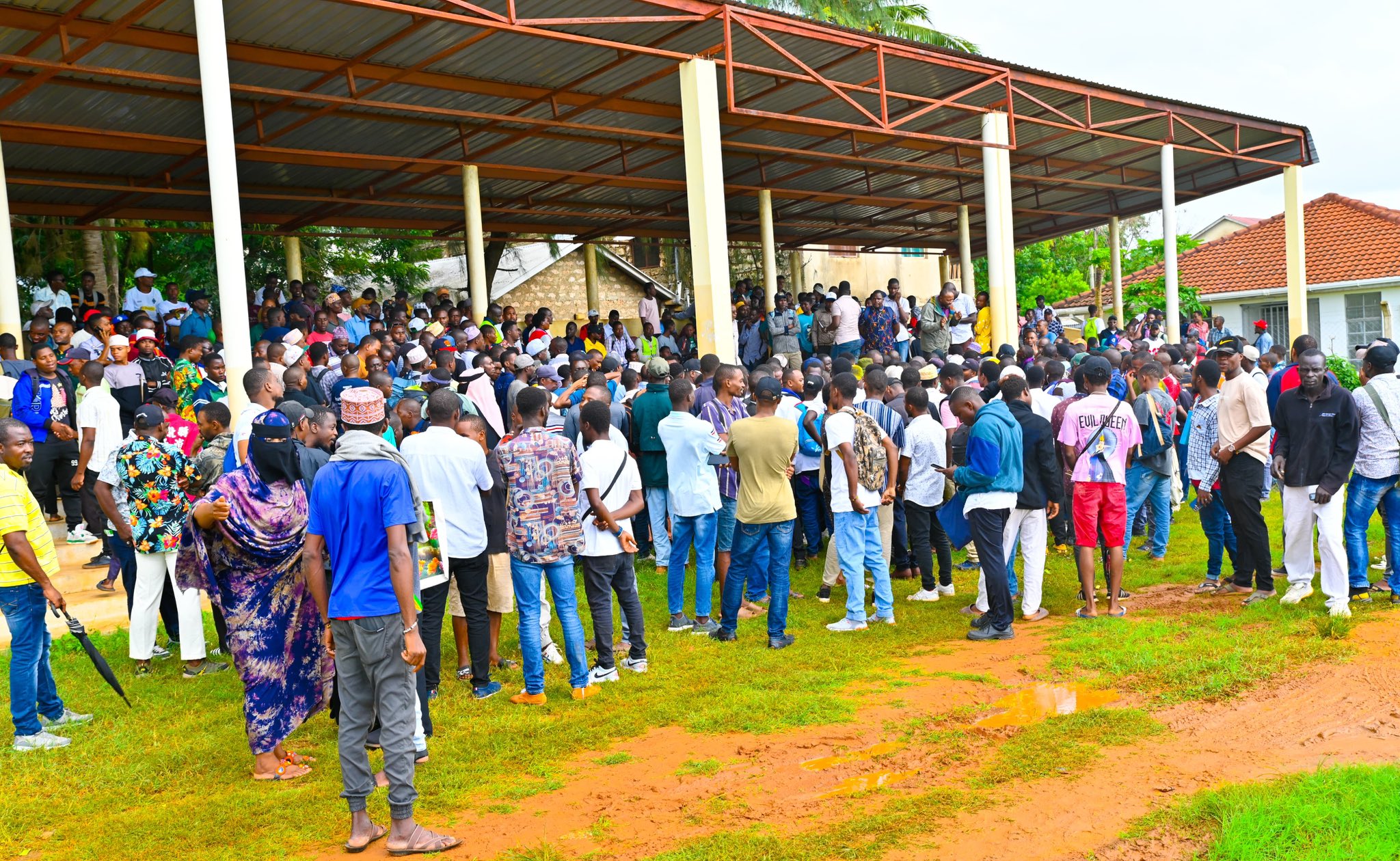 How Skilled Kenyans with No Certificates Can Acquire Them and Get Jobs