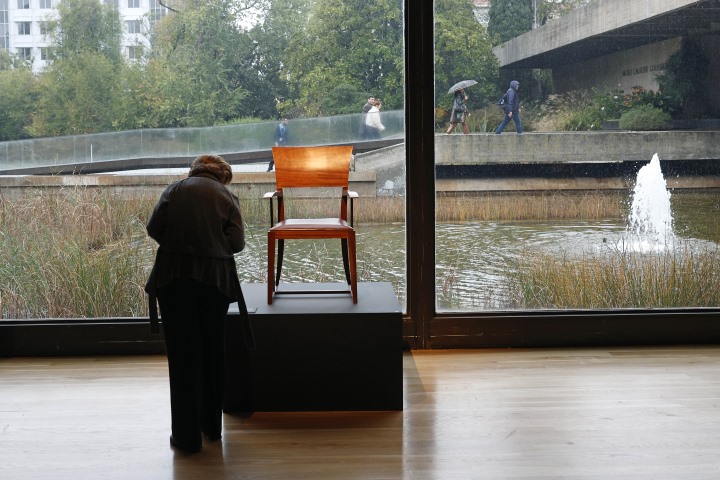 Diretor-adjunto da Frick Collection em Nova Iorque é o próximo diretor ...