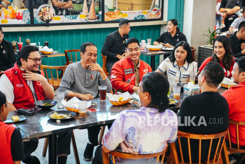 PSI Resmi Umumkan Tiga Kandidat Caketum, Ini Dua Nama Calon Selain Kaesang