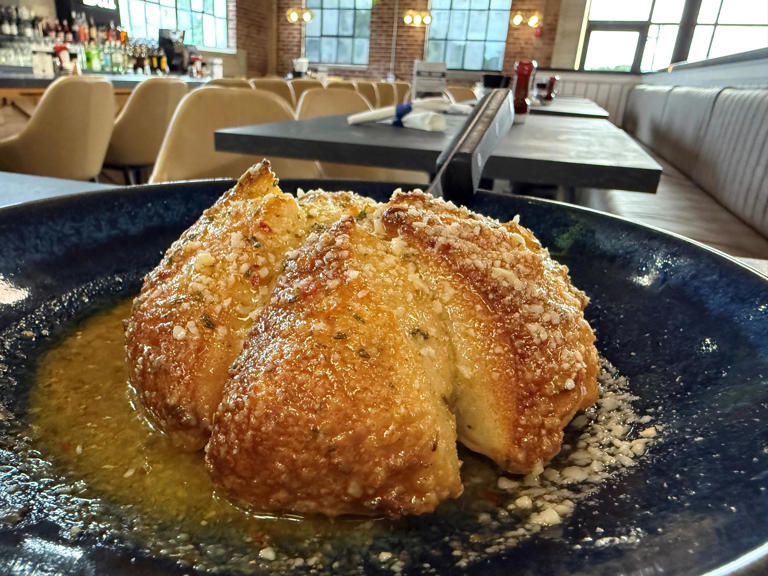 Eggspectation in Kern’s Food Hall was worth the wait | Grub Scout
