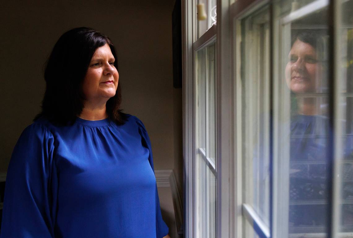 NC woman needs Medicaid. That doesn't make her a ‘parasite,' her ...