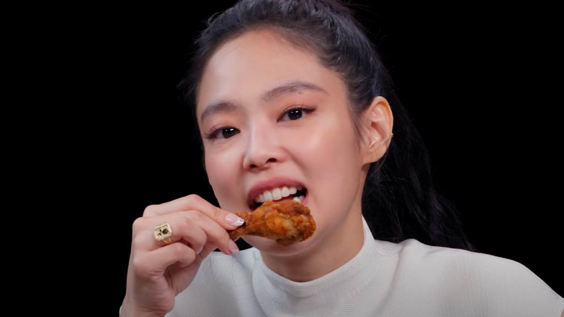 "I had to fight": Jennie (K-pop) opens up in a very spicy interview