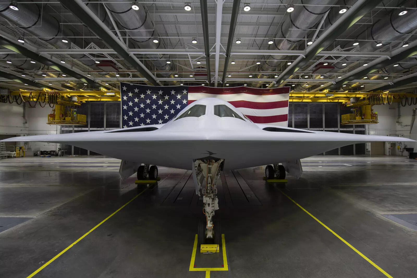 US to retire B2 bombers by 2030; What replaces them is even more ...