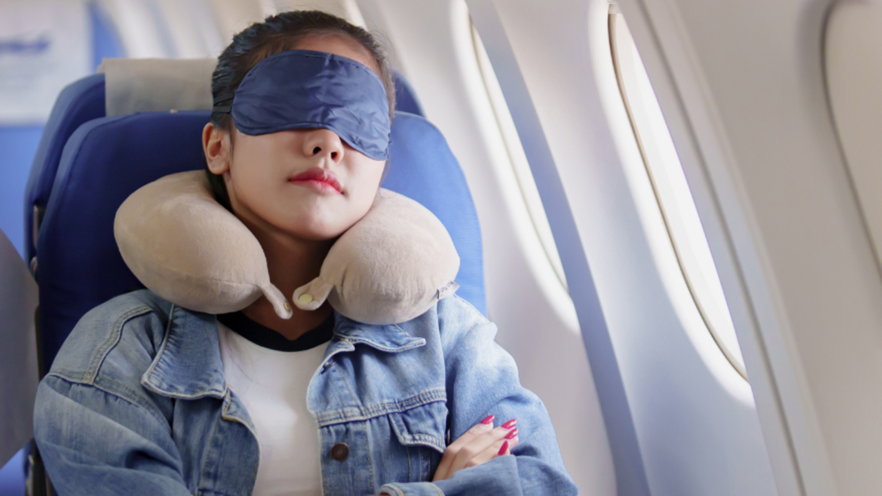 Flying Can Be Risky If You Have These Health Conditions
