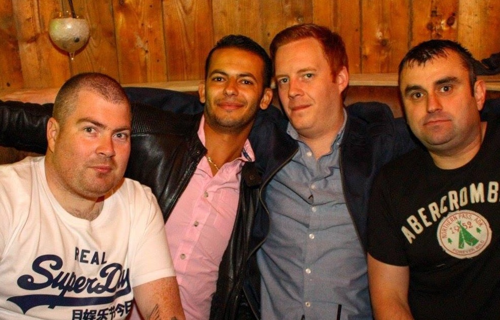 Party time in South Tyneside! 13 photos from a Tinker Smiths night out ...
