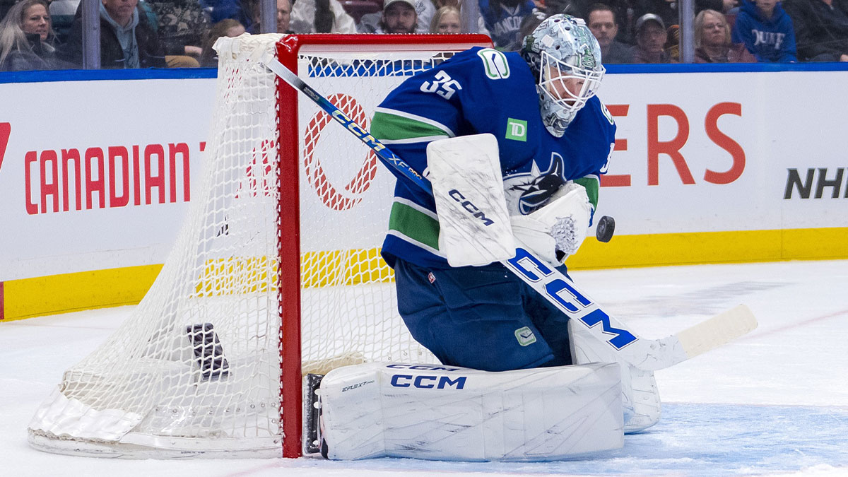 Flyers’ most realistic trade acquisition in 2025 NHL offseason