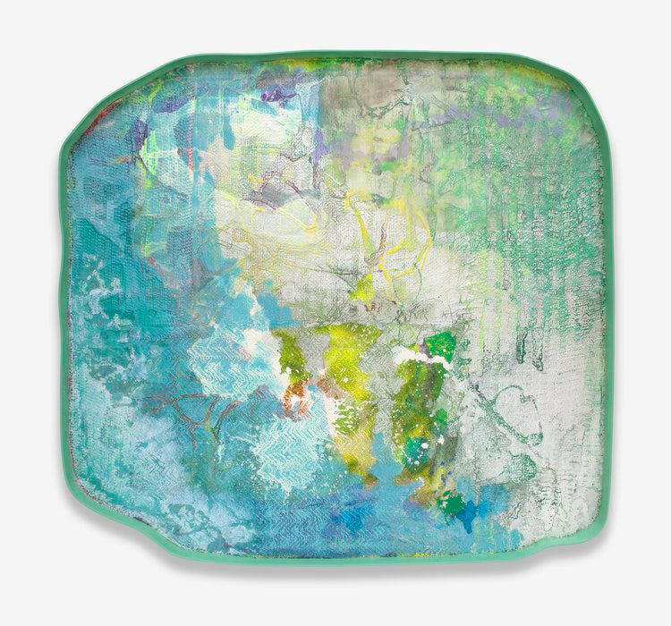 James Benjamin Franklin's 'Visitor' at Laney Contemporary invites the ...