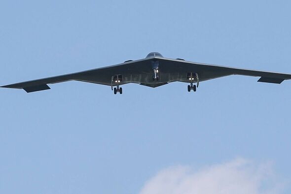 Vladimir Putin heightens WW3 fears by bolstering Russia's military output