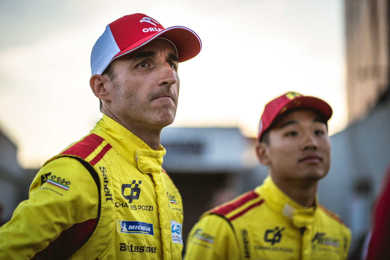 Robert Kubica ‘Hurt’ By PR Stunt Claims After F1 Return
